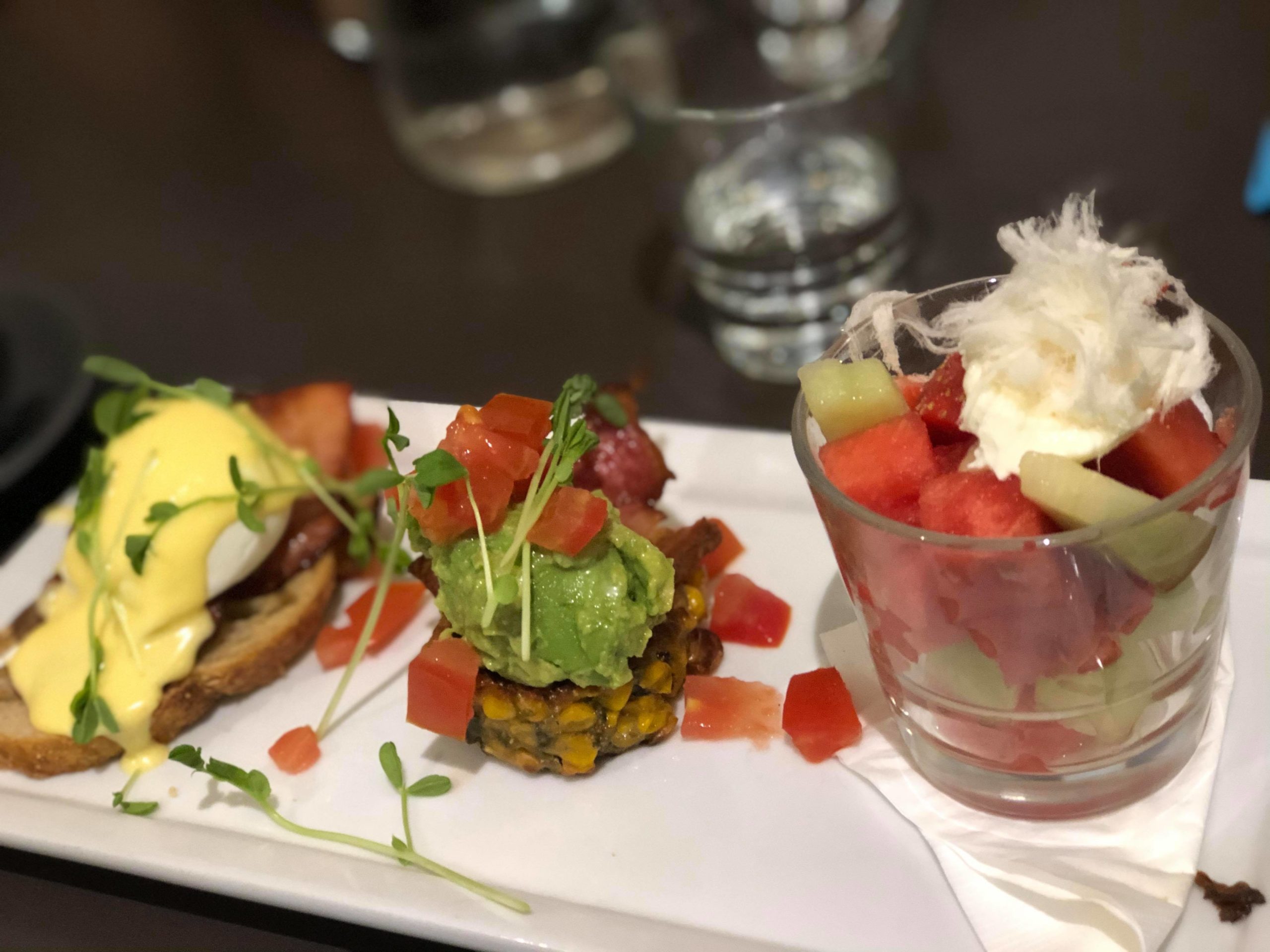 Trevs Taste Collective - Trevs @ Dickson